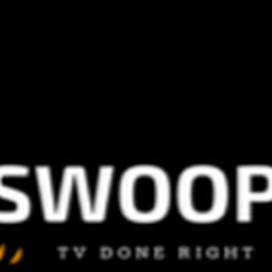 Swoop TV - YouTube
