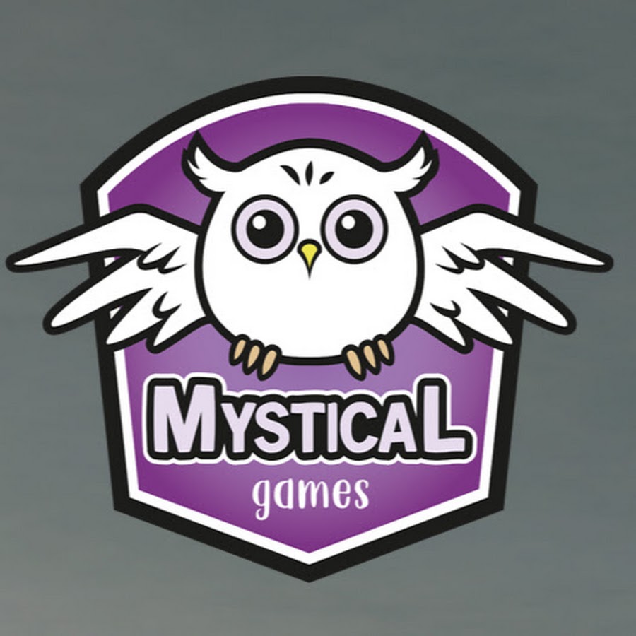 Mystical Games - YouTube
