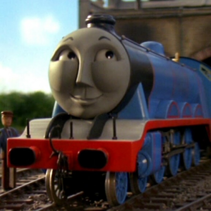 NWR Gordon - YouTube