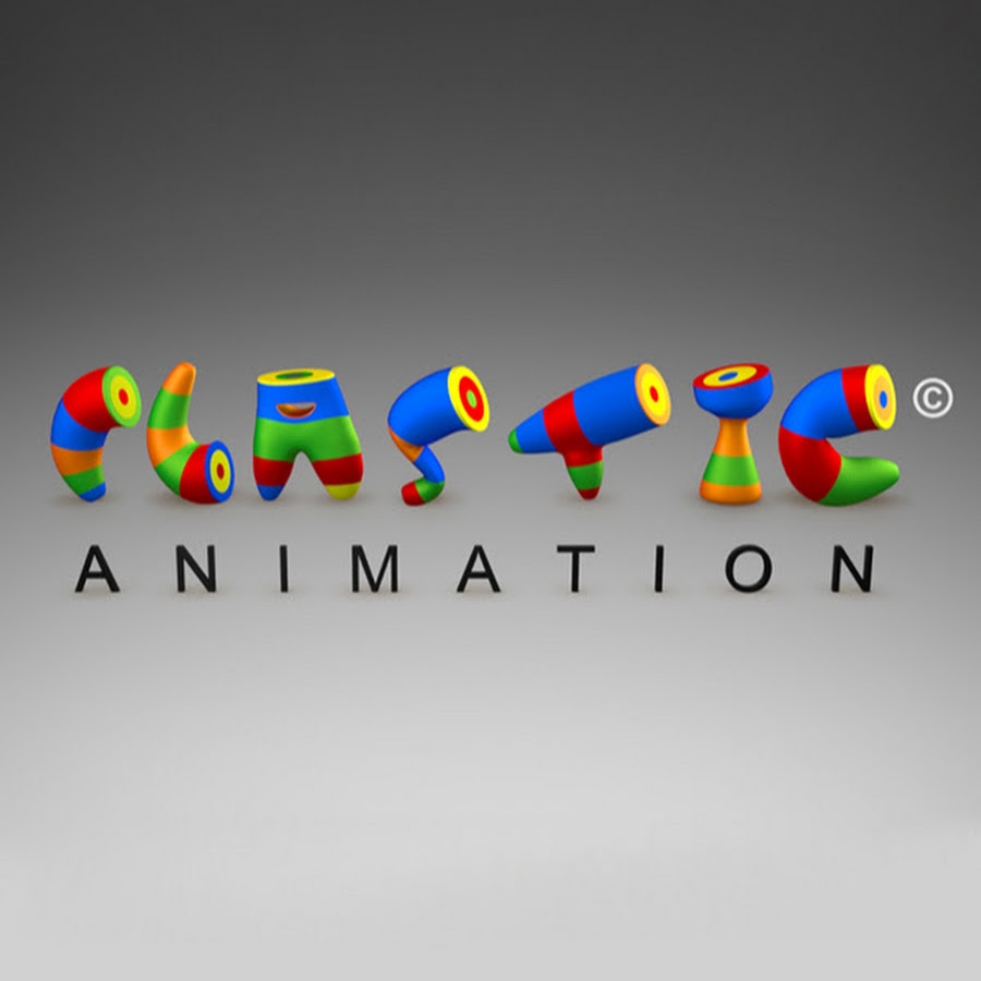 Plastic Animation - YouTube