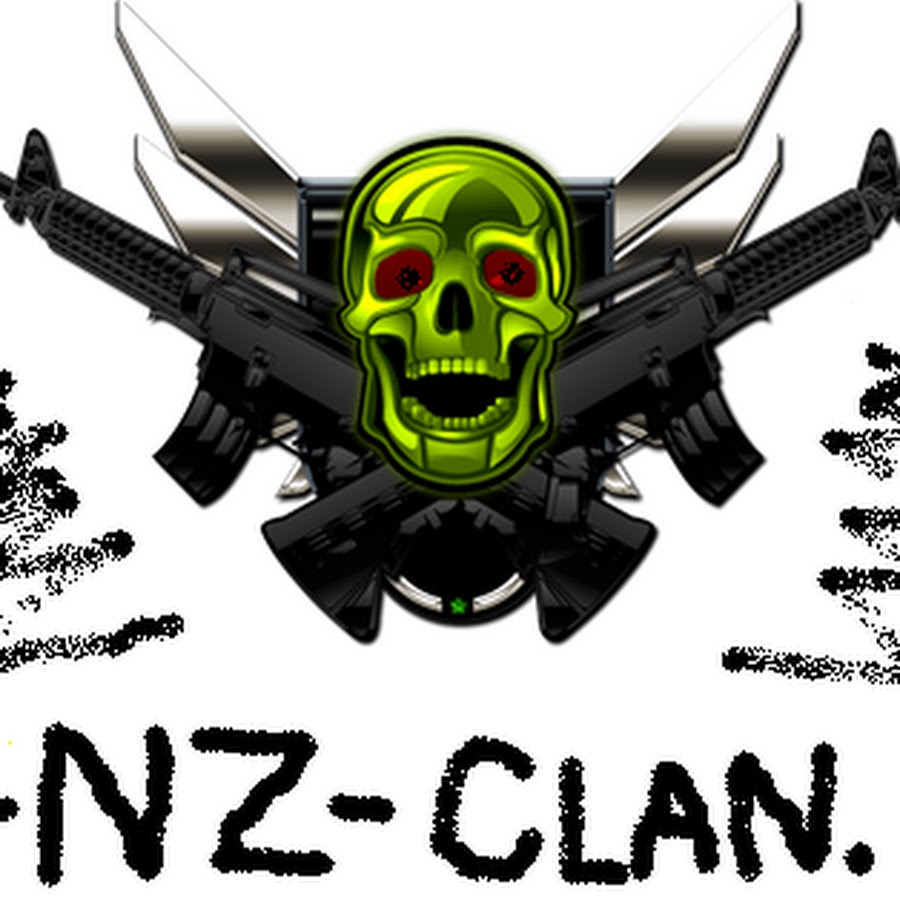 Nz Clan - YouTube