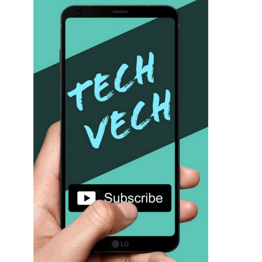 Tech Vech - YouTube