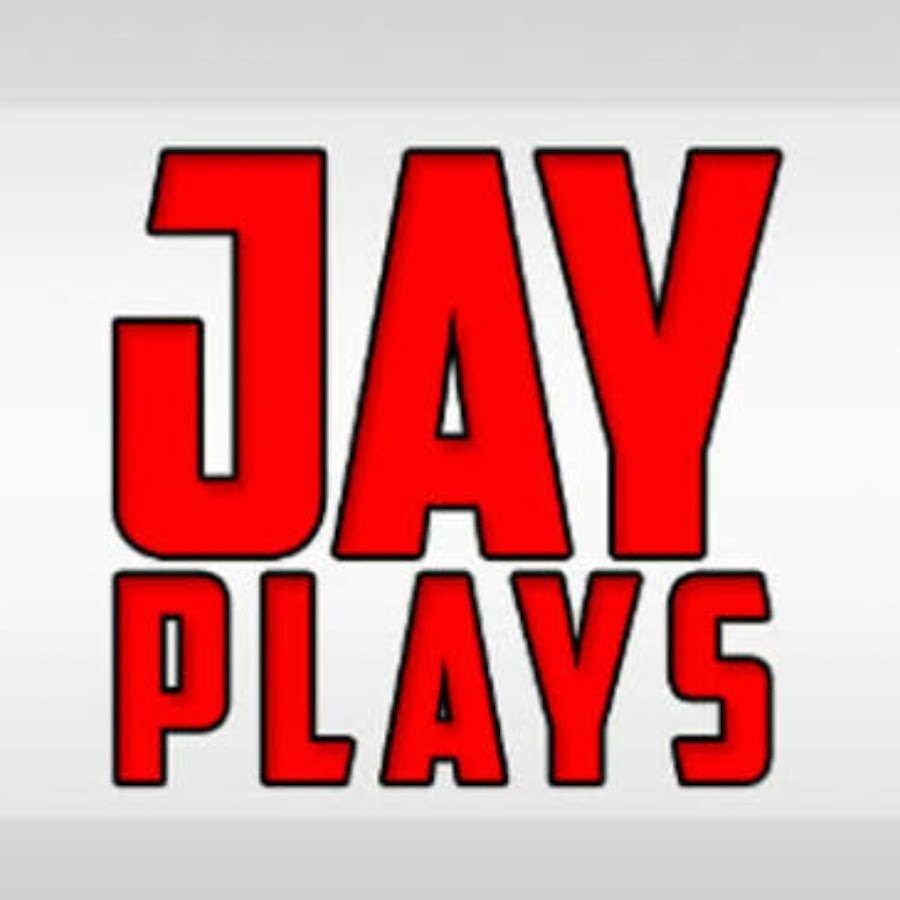 JayPlays - YouTube