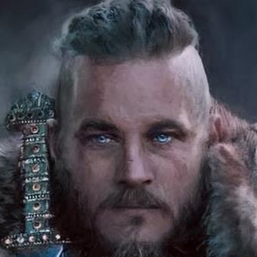 Ragnar Lodbrok - YouTube