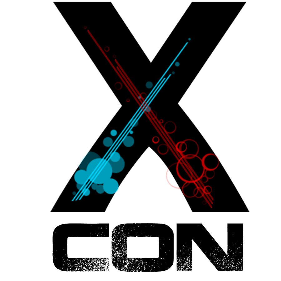 xcon Productions - YouTube
