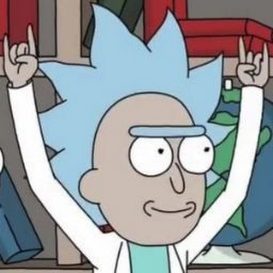 Little Rick - YouTube