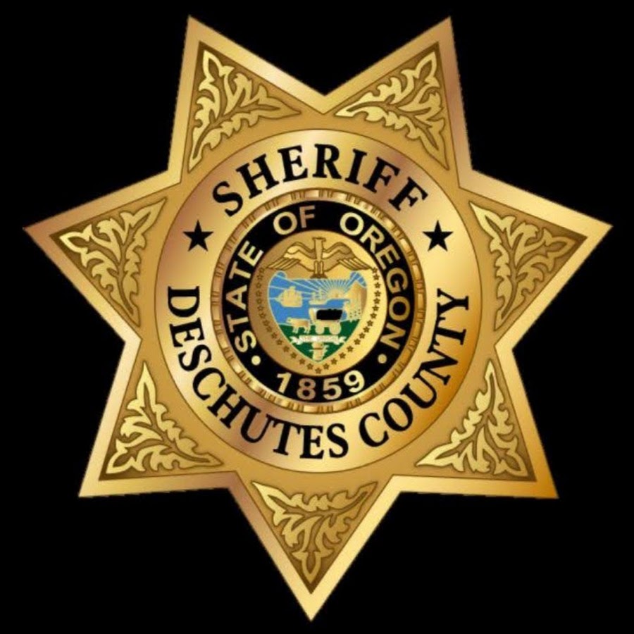 Deschutes County Sheriff's Office - YouTube
