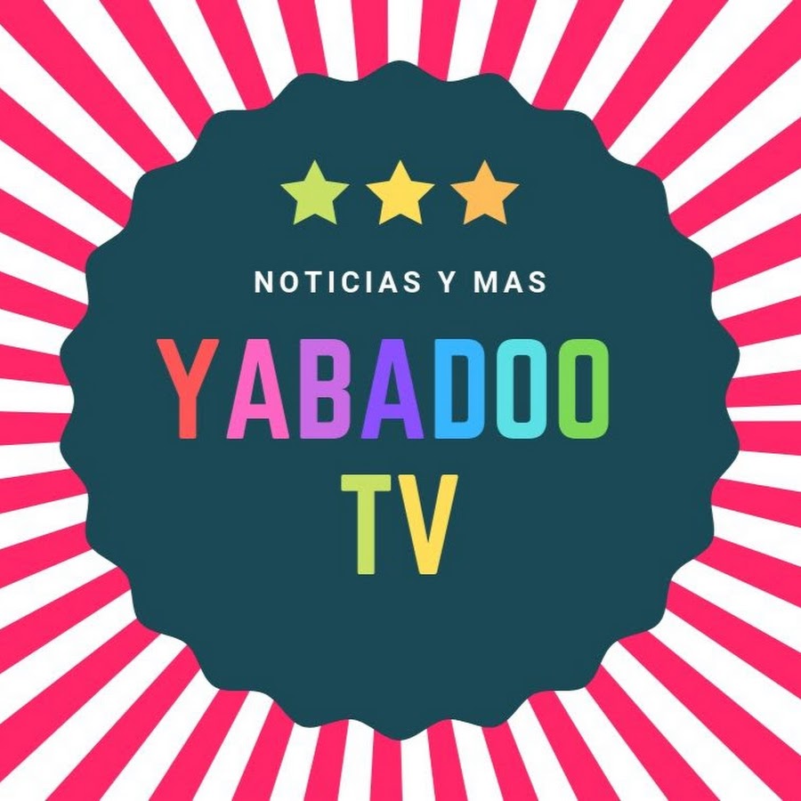 YaBaDoo Tv y Mas - YouTube