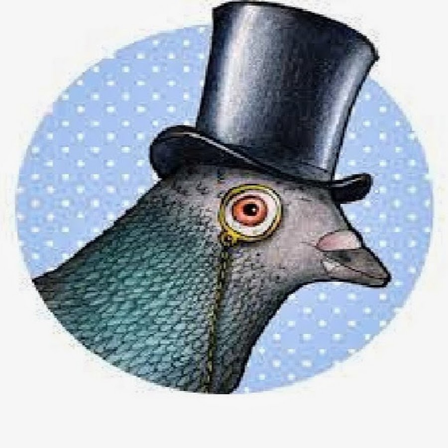 Top Hat Pigeon's - YouTube