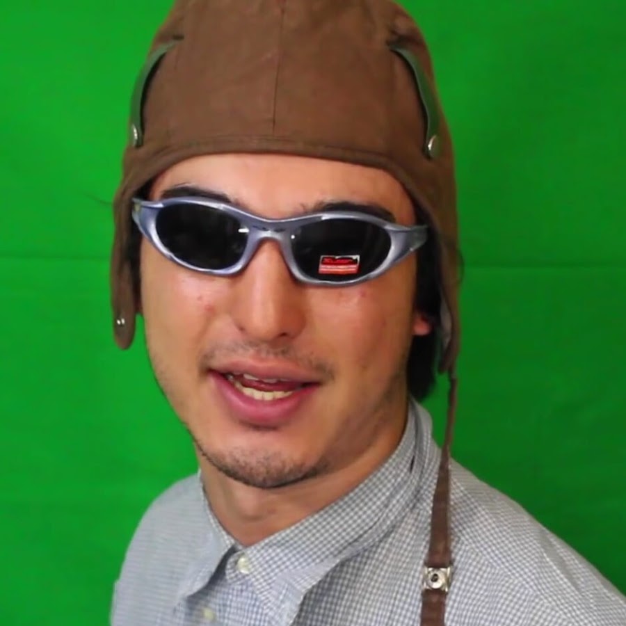 Filthy Frank - YouTube