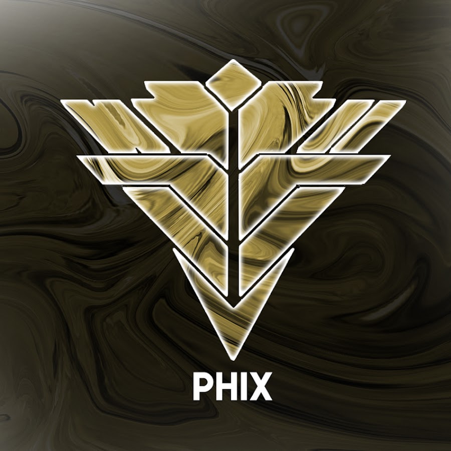 Phix - YouTube
