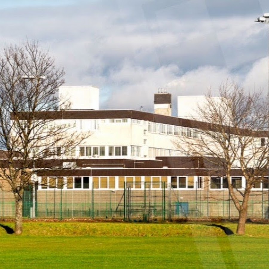 Renfrew High School - YouTube