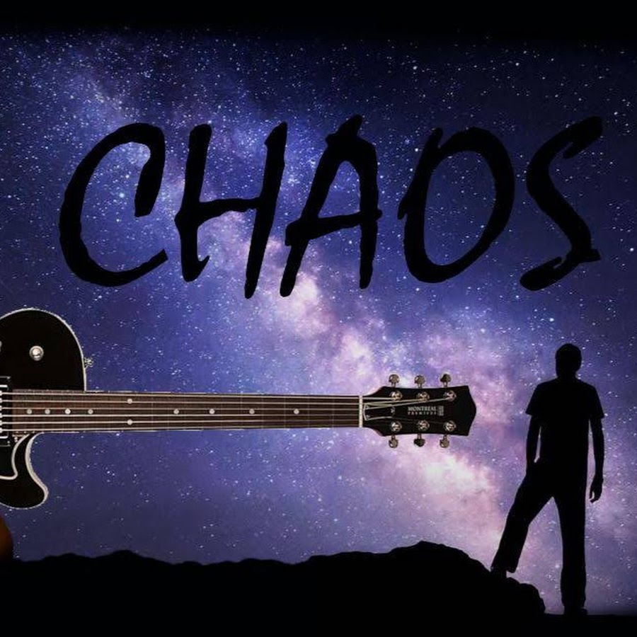 2019 CHAOS music - YouTube
