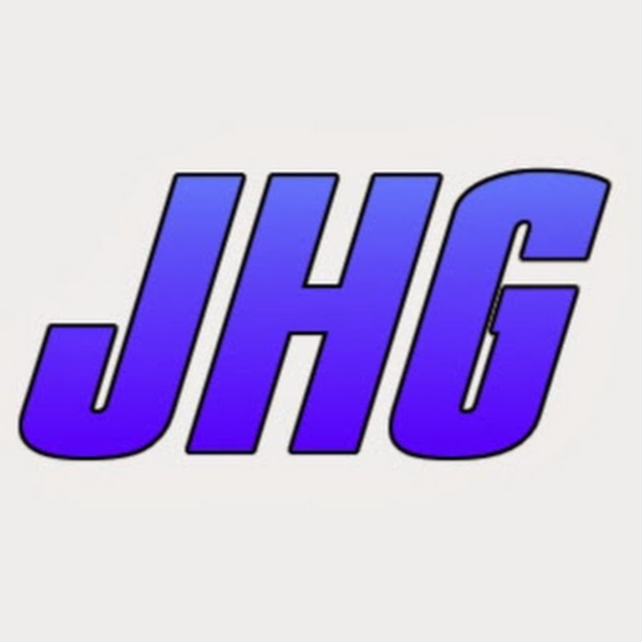 JHG - YouTube