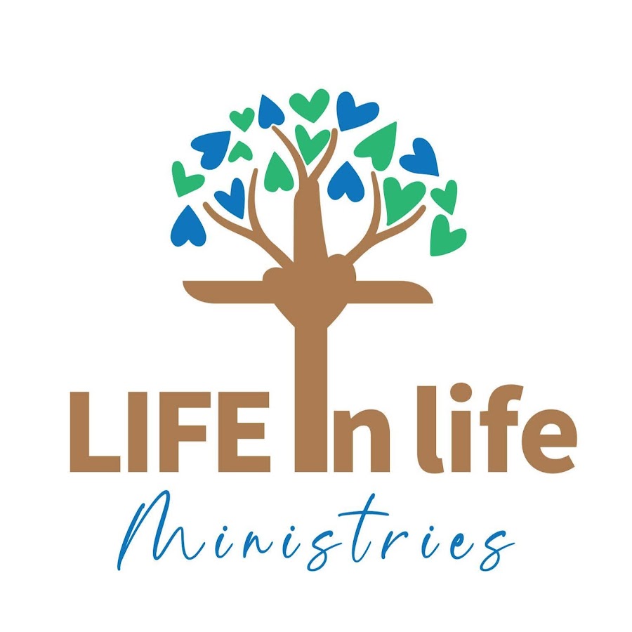 LIFE in life Ministries - YouTube