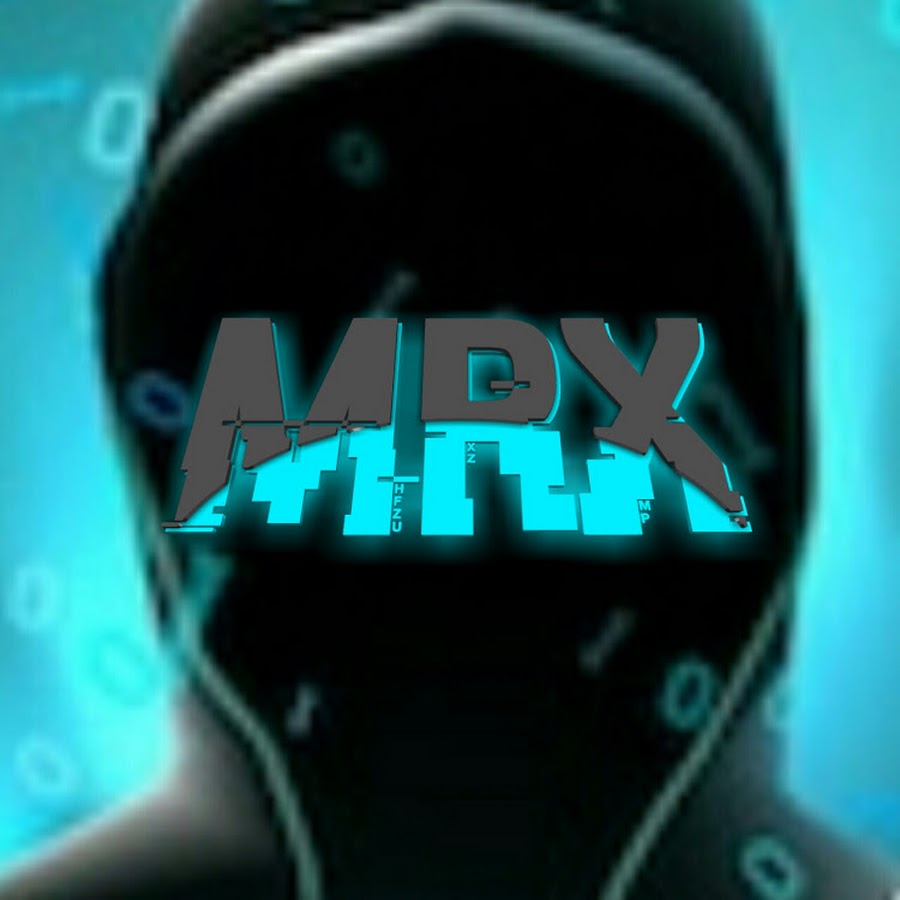 Mrx - YouTube