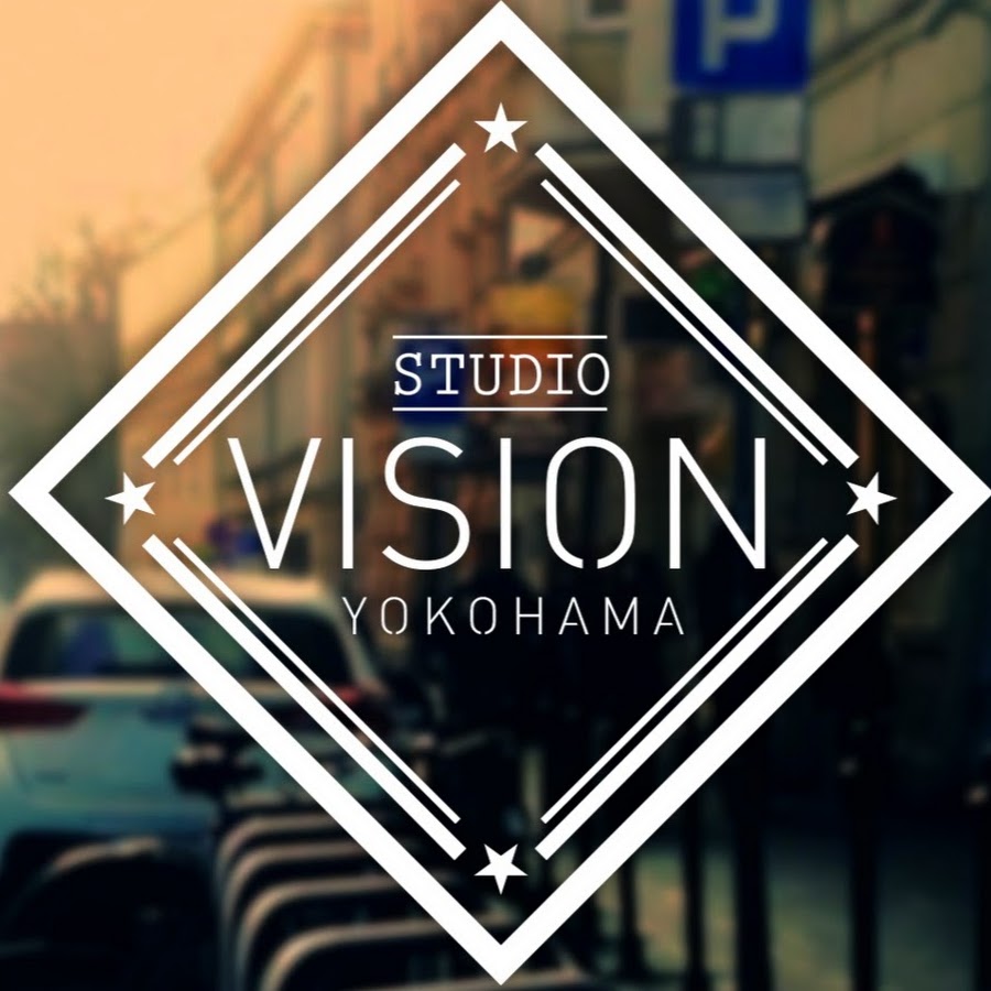 STUDIO VISION - YouTube