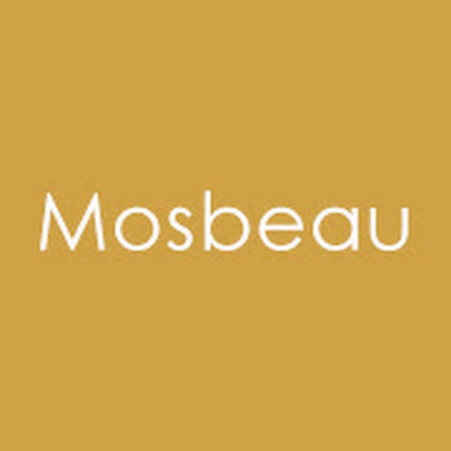 Mosbeau Official - YouTube