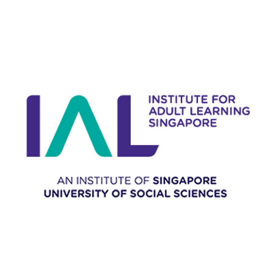 Institute for Adult Learning Singapore - YouTube