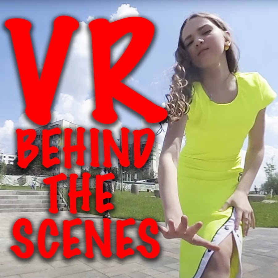 VR 360 Photoshoots and Videos by Amir Gumerov - YouTube