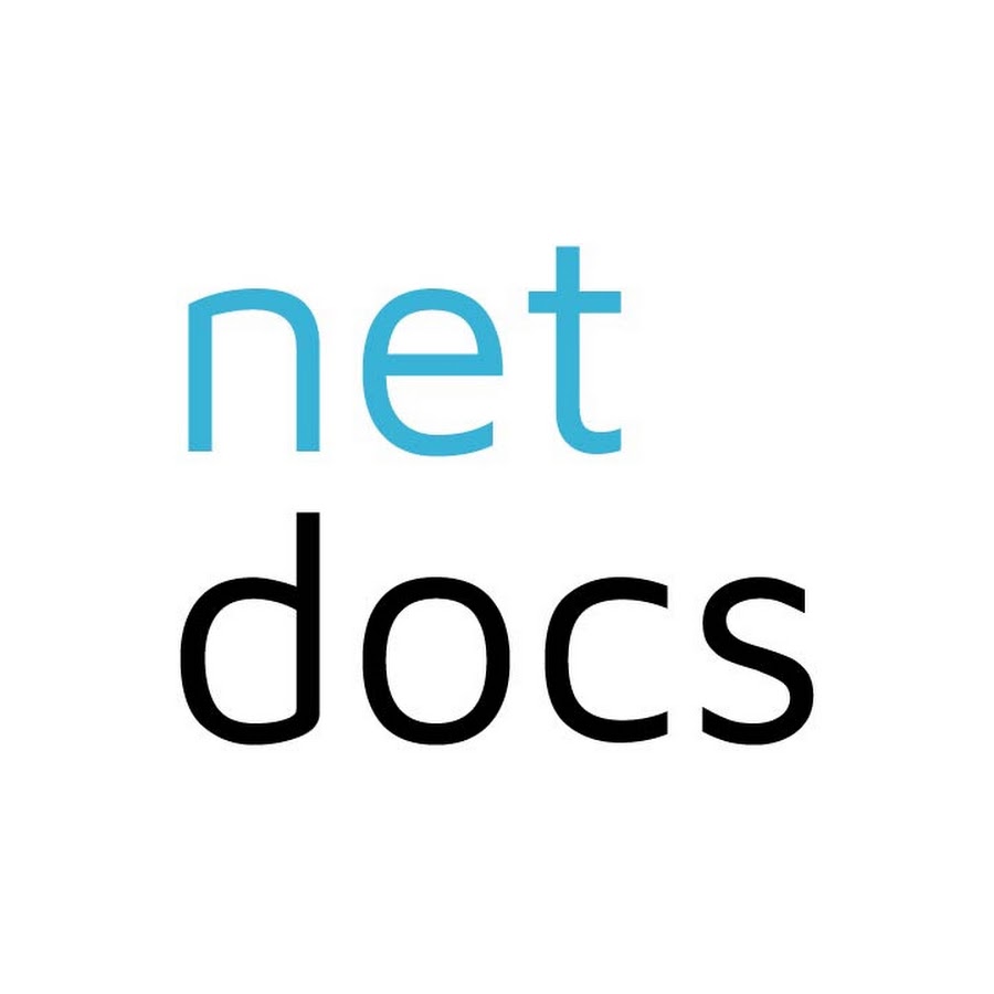 Netdocs - Digital Innovation - YouTube