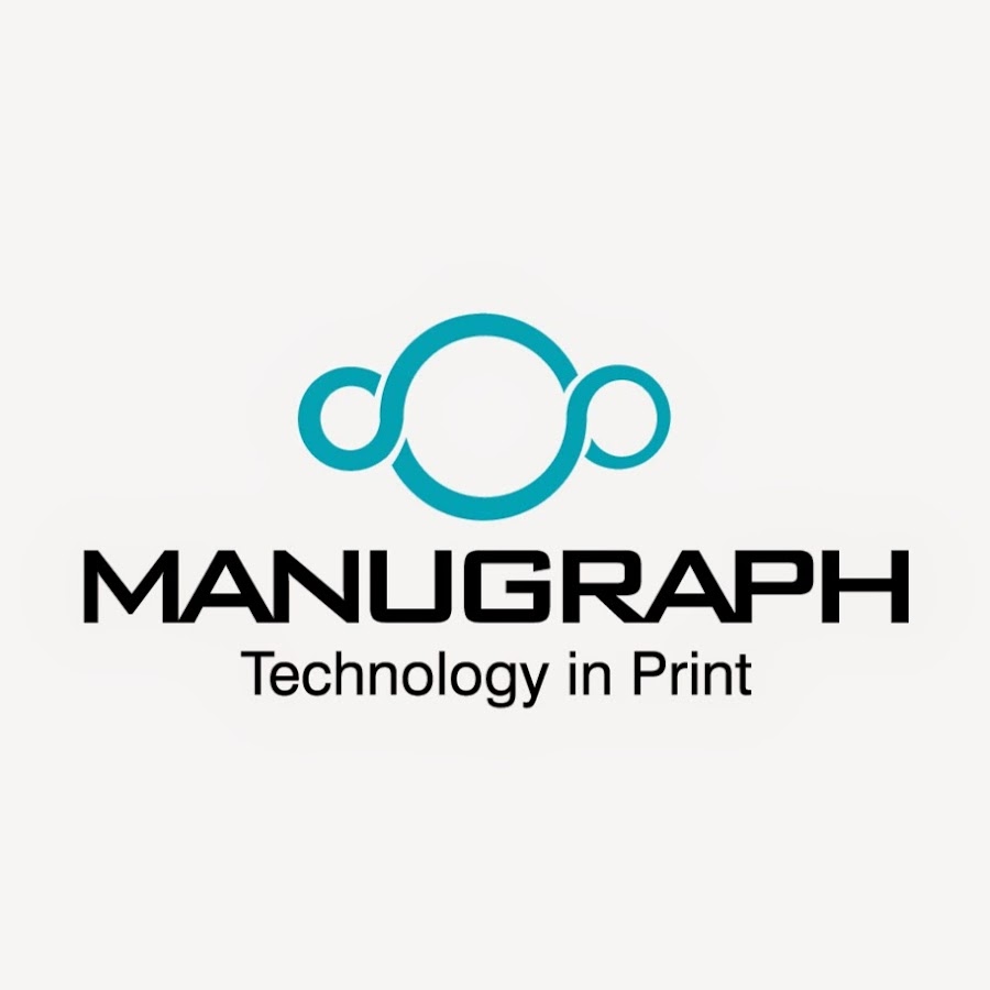MANUGRAPH INDIA LTD - YouTube