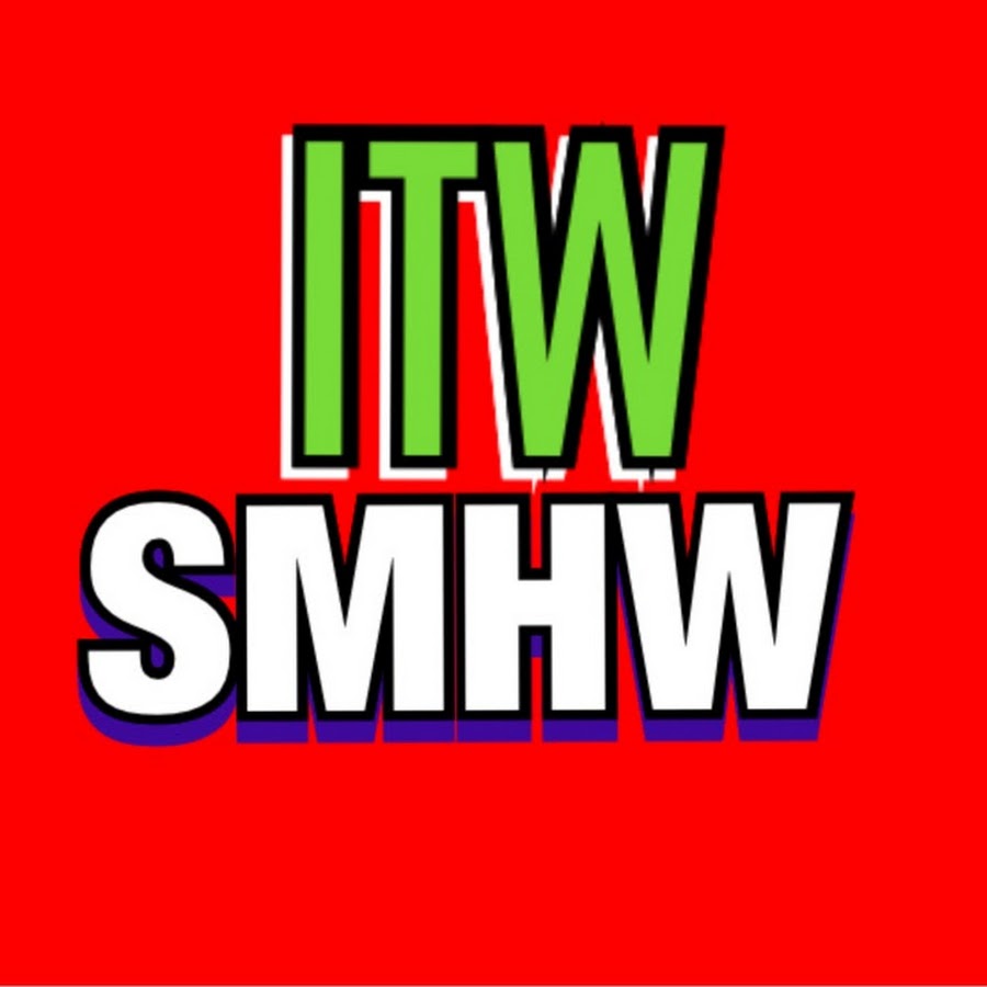 ITW And SMHW Vault - YouTube