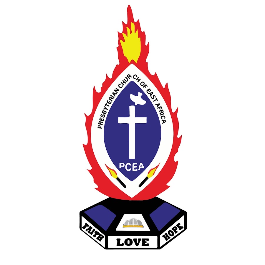 PCEA St Andrews Nairobi - YouTube