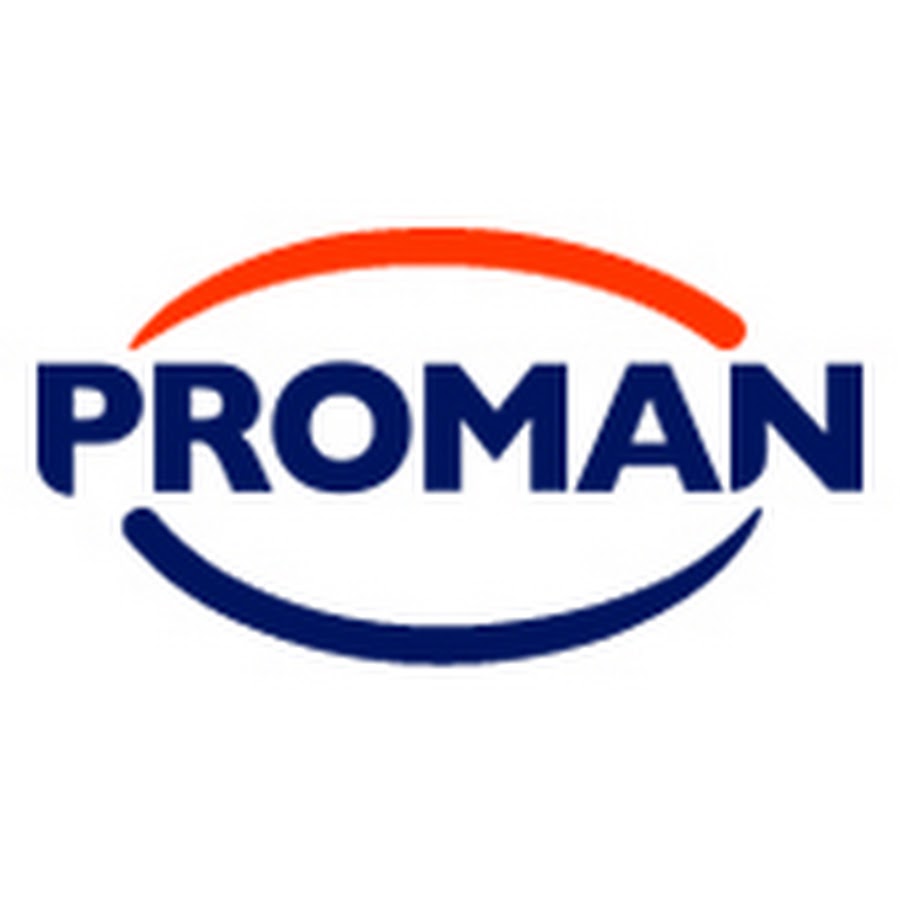 Proman UK - YouTube
