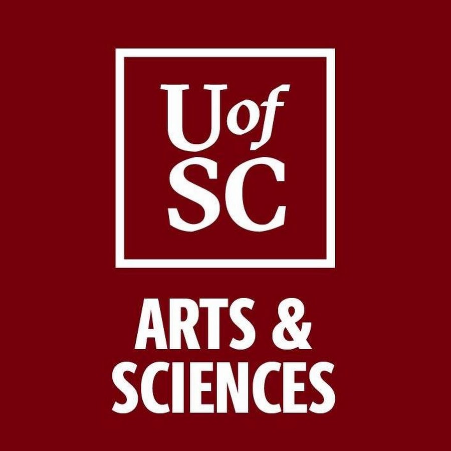 UofSC College of Arts and Sciences - YouTube