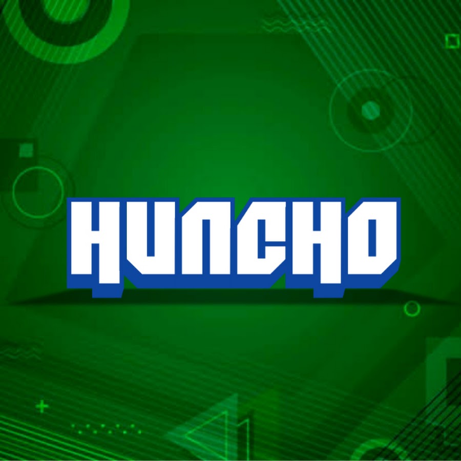 HUNCHO - YouTube