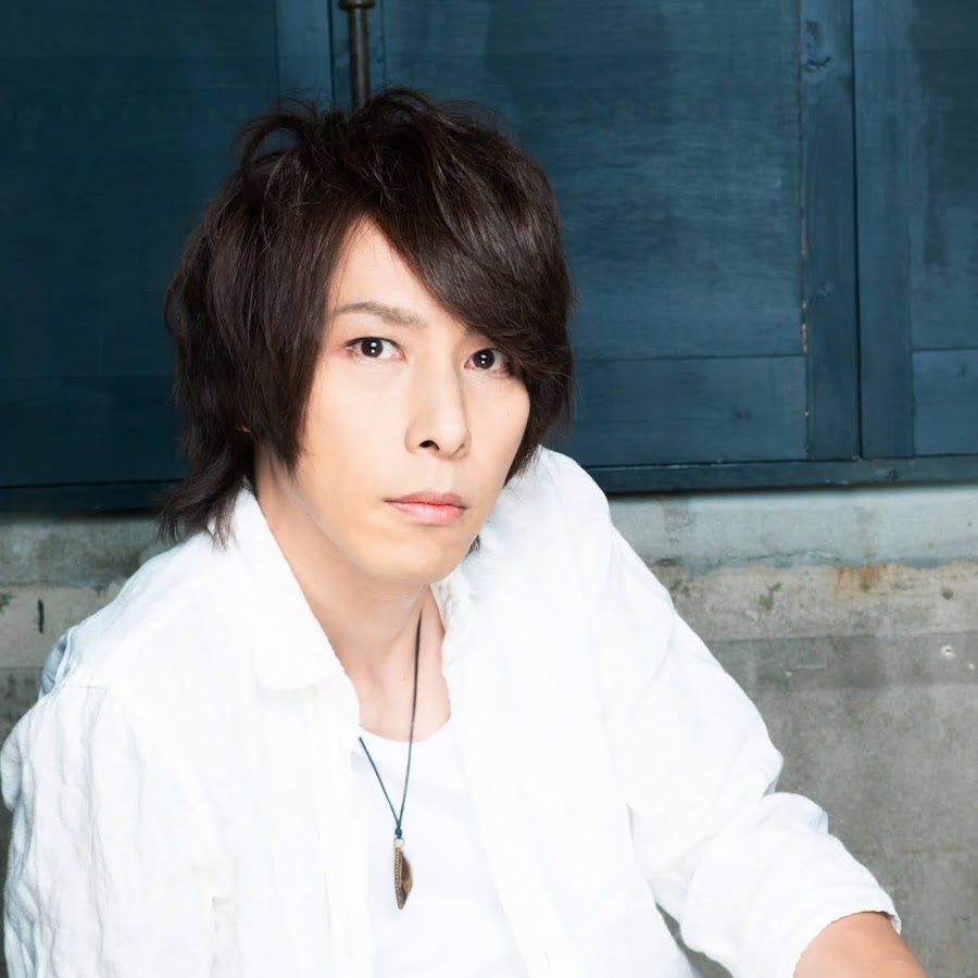 TANIMOTO TAKAYOSHI official youtube CHANNEL - YouTube