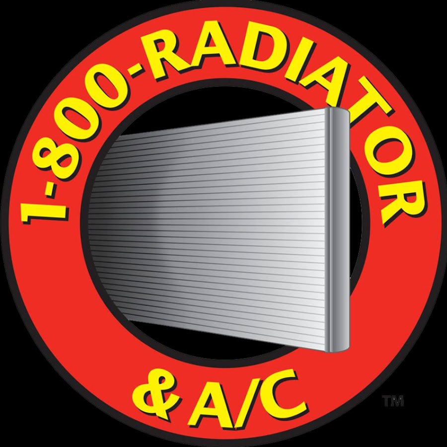 1-800-Radiator & A/C - YouTube
