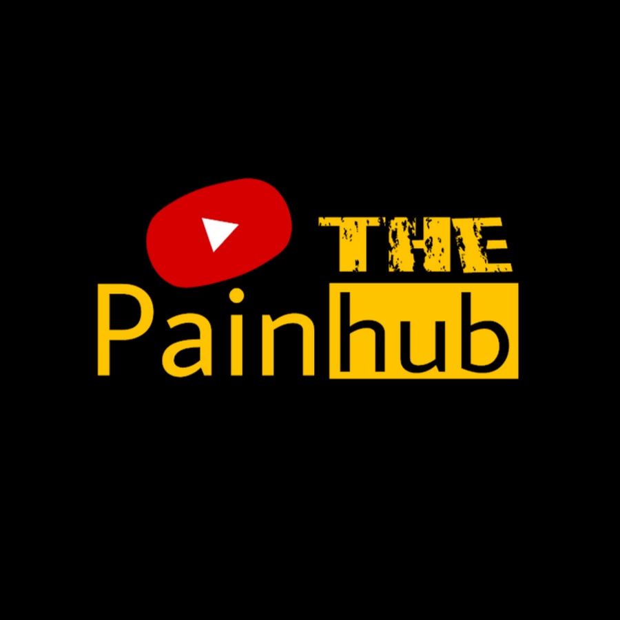 The Pain Hub - YouTube