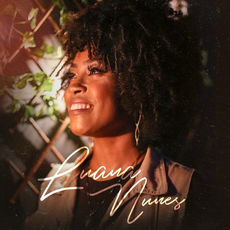 LUANA NUNES - YouTube