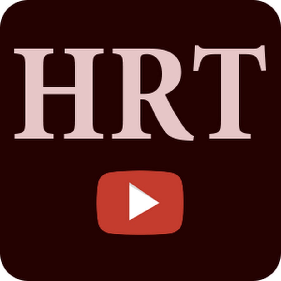 HRT - YouTube