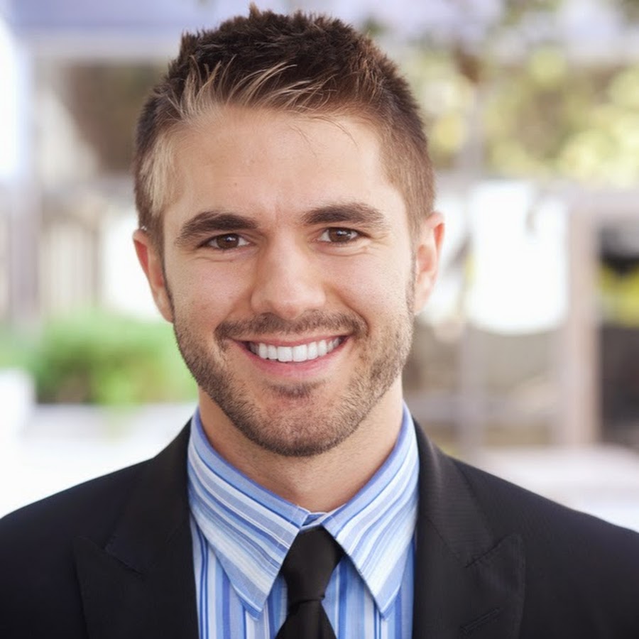 Luke Lucas - YouTube