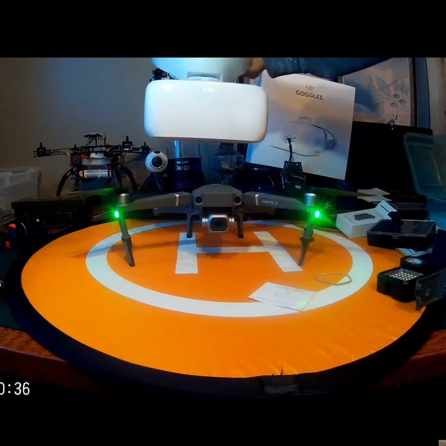 Electrical_Dynamo - YouTube