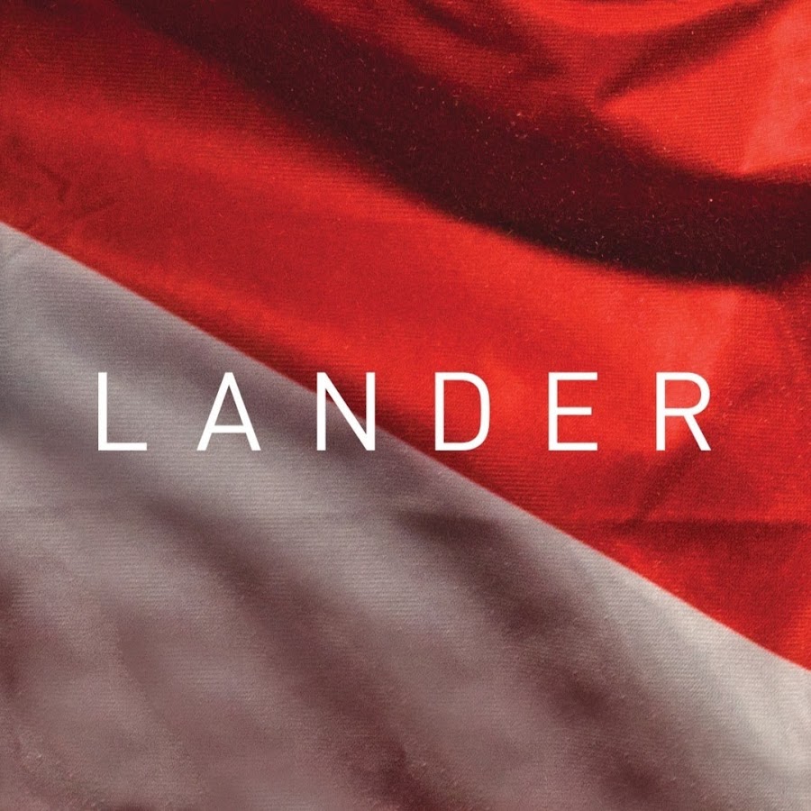 Lander - YouTube