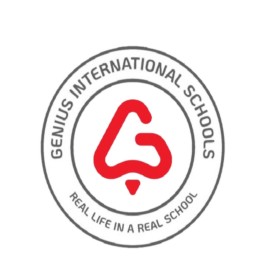 Genius International School - YouTube