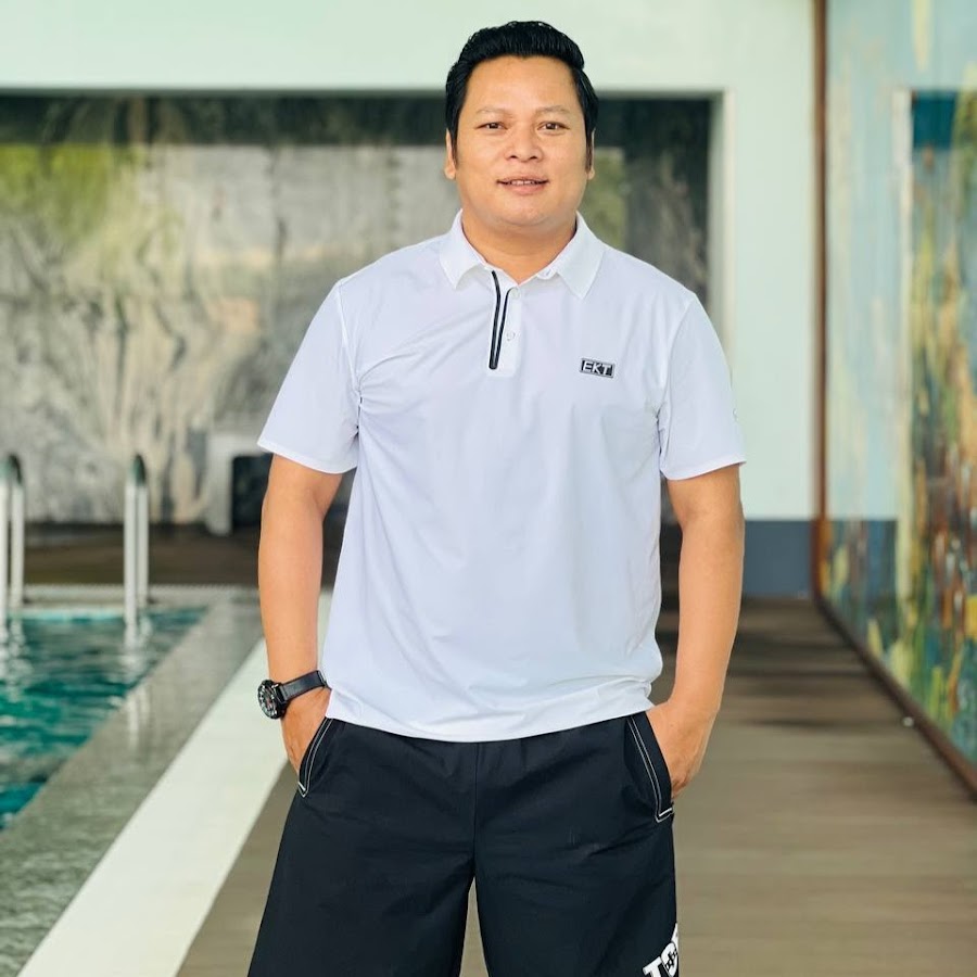 Kwee Nay Htoo Naing - YouTube