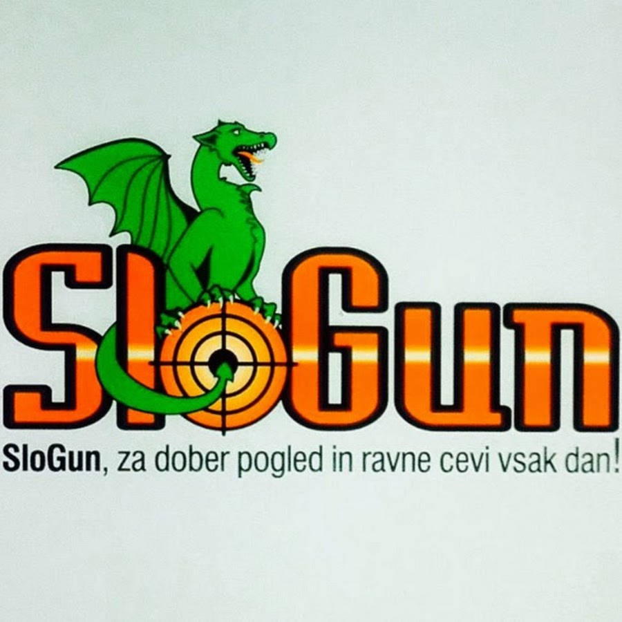 SloGun, d.o.o. - YouTube