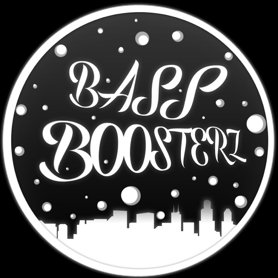 Bass Boosted HD - YouTube