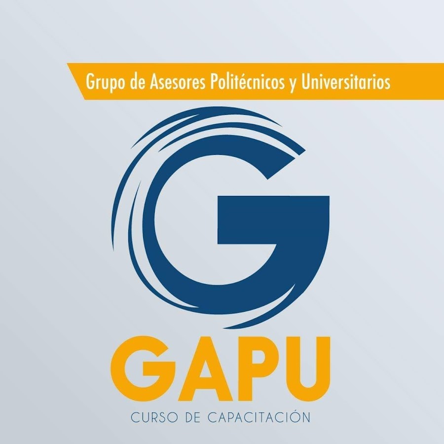 GAPU - YouTube