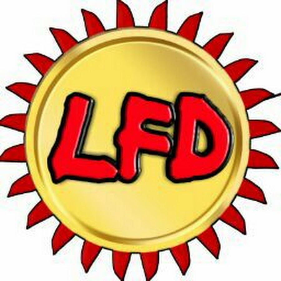 LFD Entertainment - YouTube