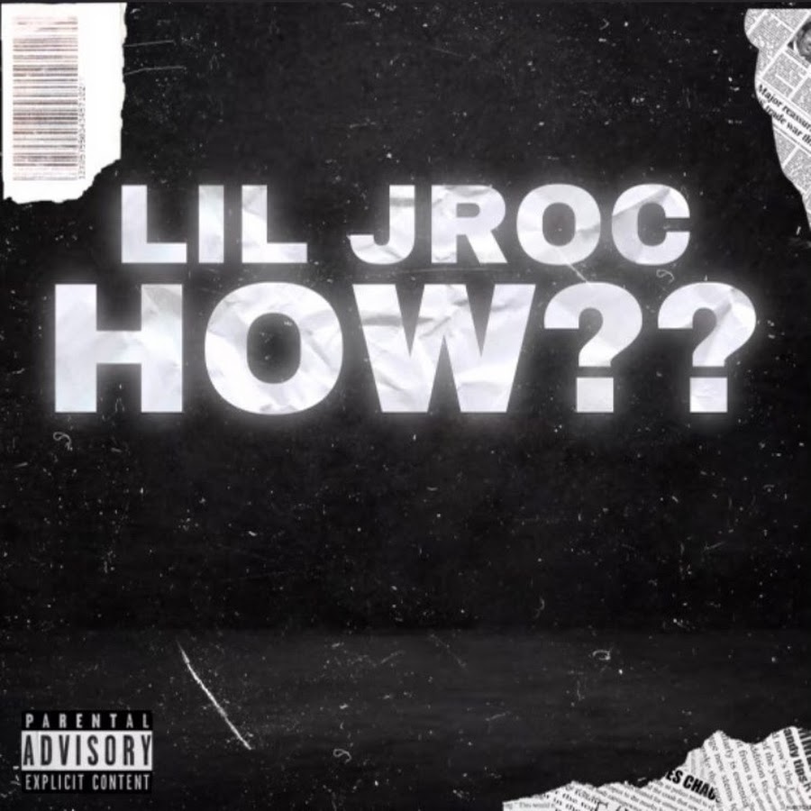 Lil Jroc - YouTube