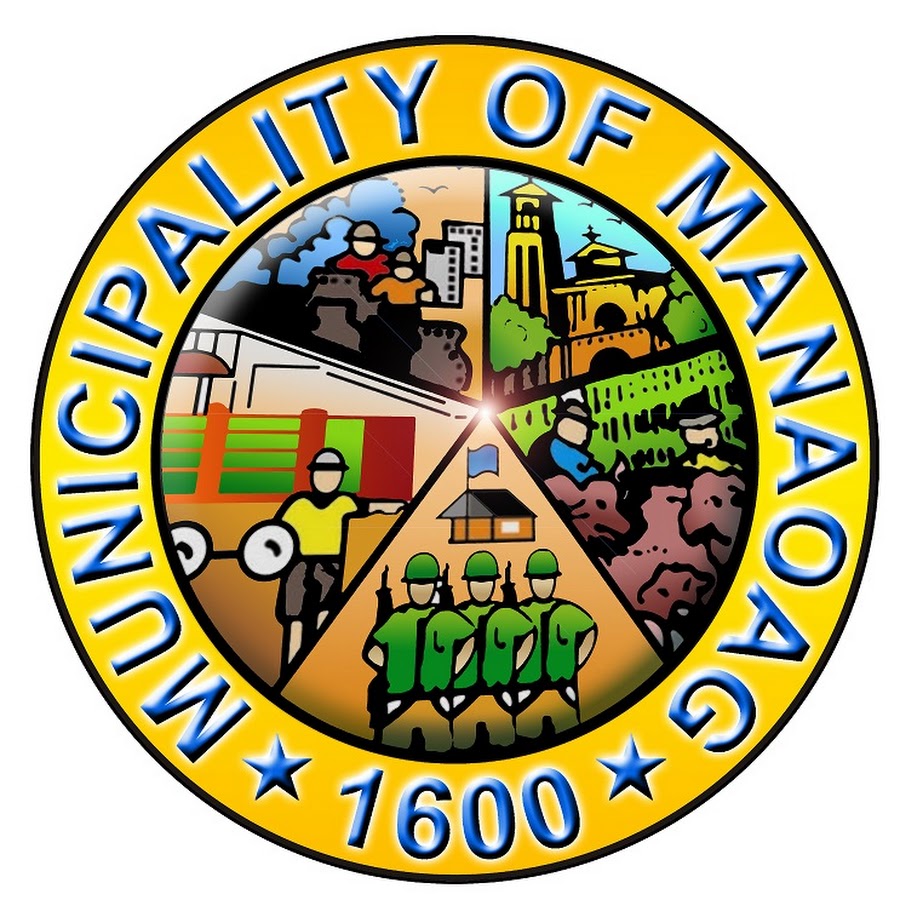 Manaoag Pangasinan - YouTube