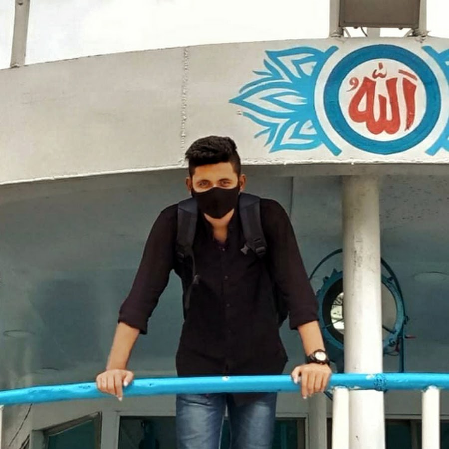 Rakibul Official - YouTube