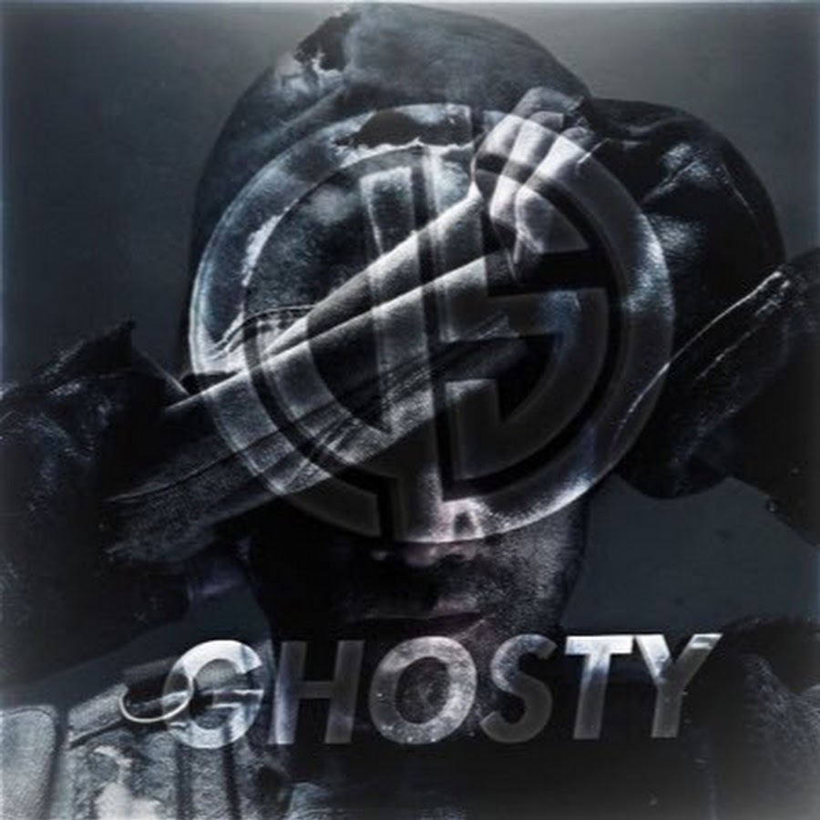 Ghosty - YouTube