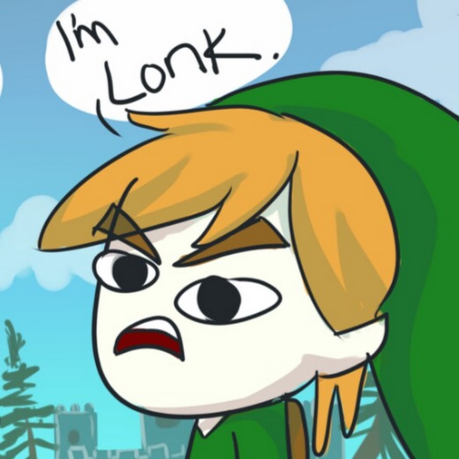 LONK IS KOOL - YouTube